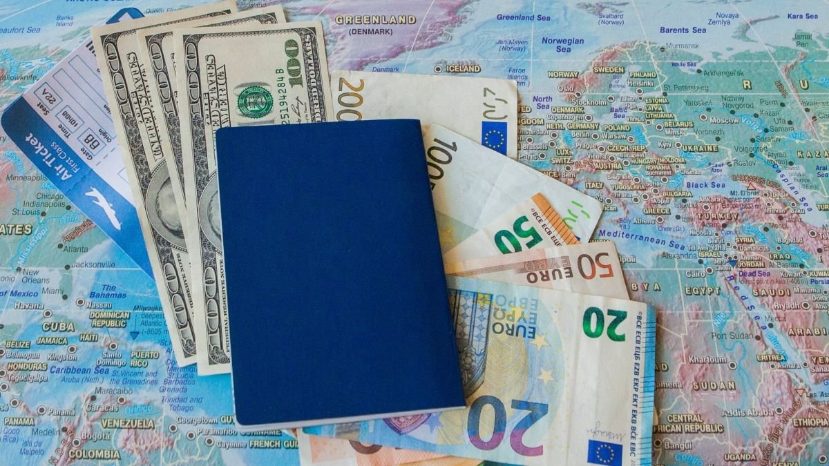 Why You Need Show Money When Traveling Outside Your Country - AVIROOMS